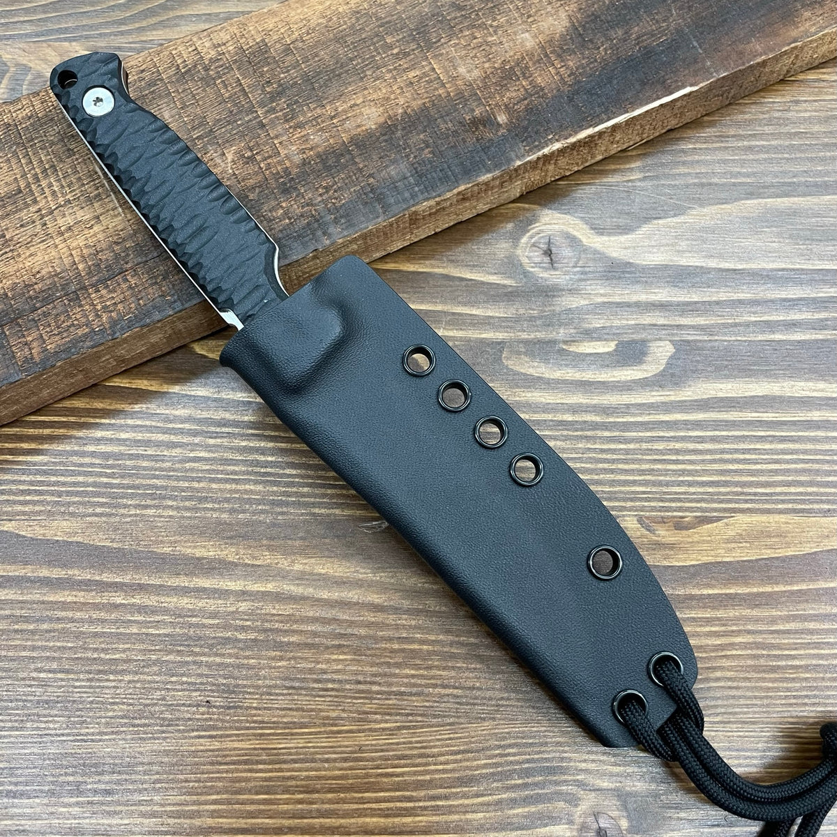 Cold Steel Razor Tek FX-4RZR Sheath – RK Custom Kydex