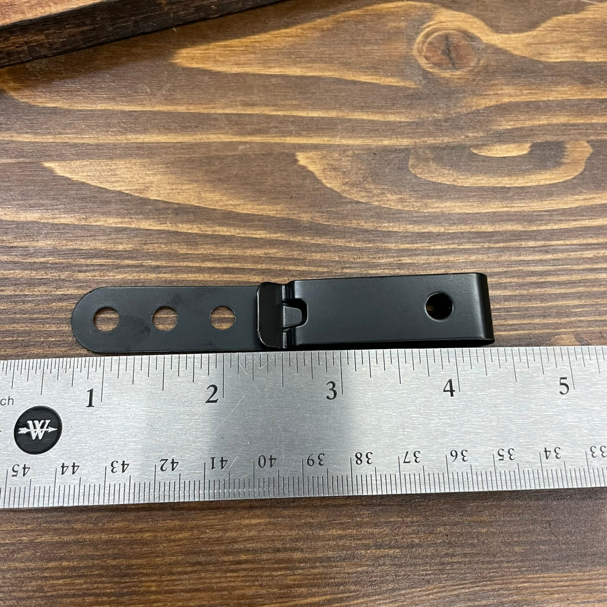 Model 05 Universal Belt Clip – RK Custom Kydex