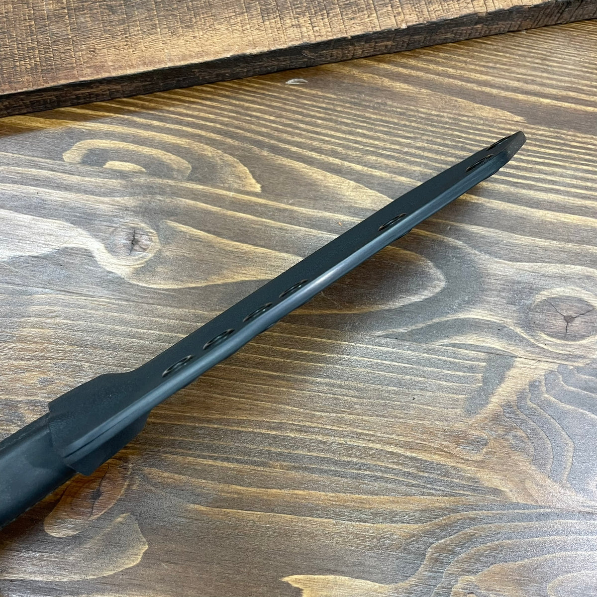 Fallkniven A1 Sheath – RK Custom Kydex