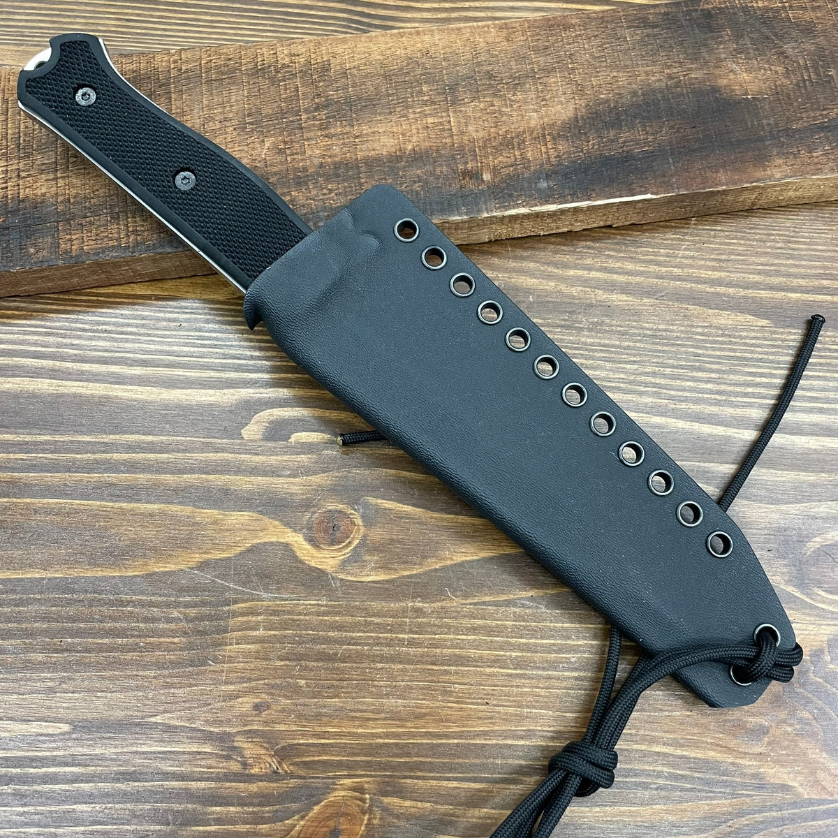 Fallkniven A1X Custom Kydex Sheath – RK Custom Kydex