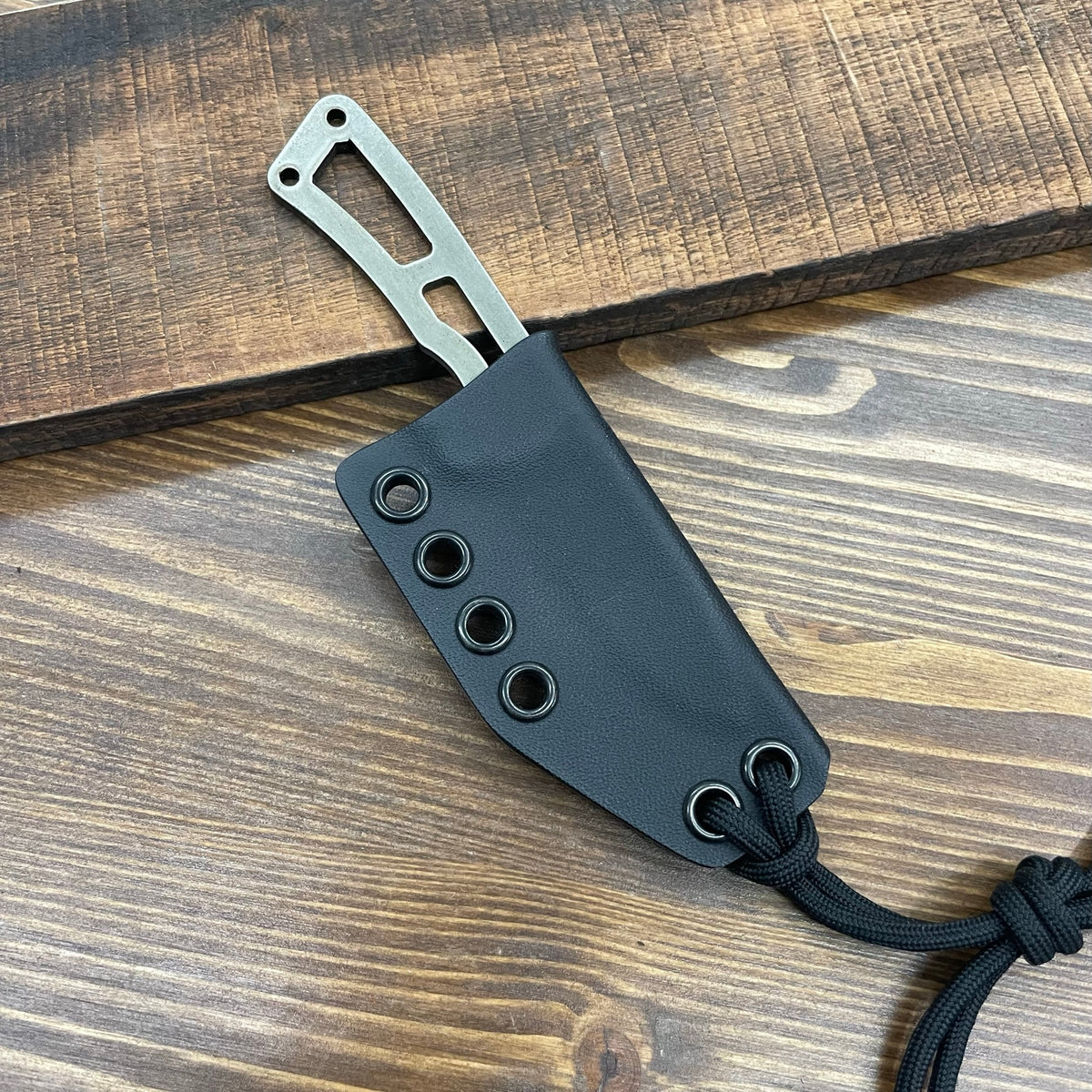 Becker BK13 Kydex Sheath – RK Custom Kydex