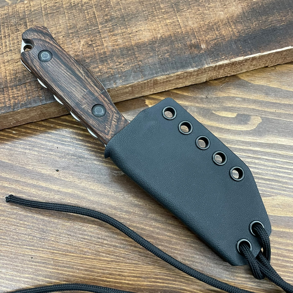 Benchmade Hidden Canyon Hunter Kydex Sheath 15017 – RK Custom Kydex