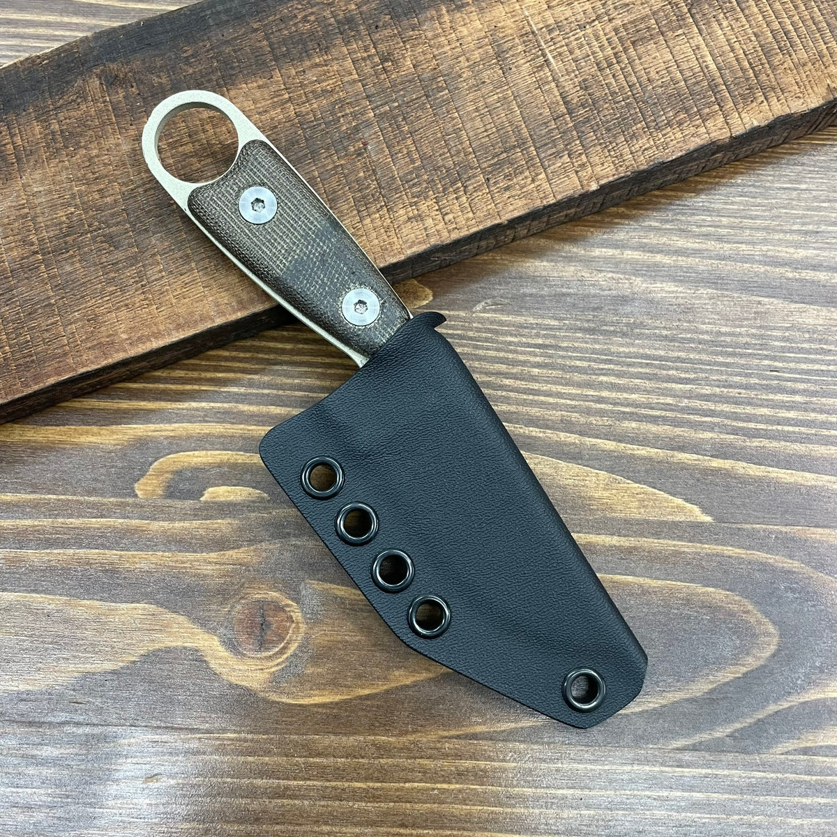 ESEE Izula I/II Sheath – RK Custom Kydex