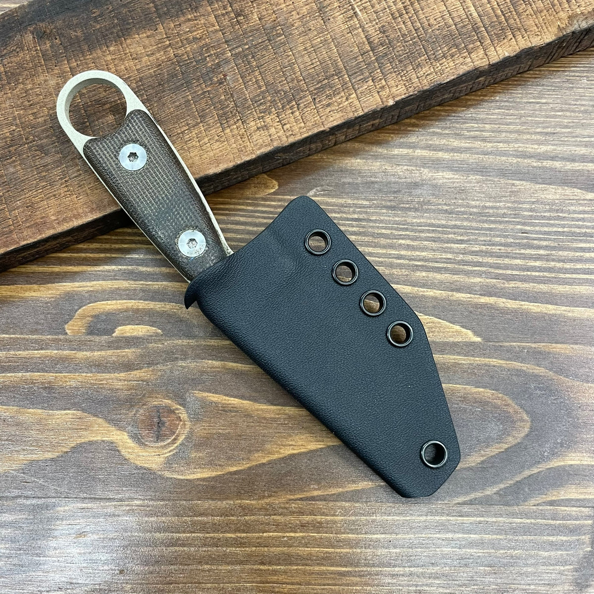 ESEE Izula I/II Sheath – RK Custom Kydex