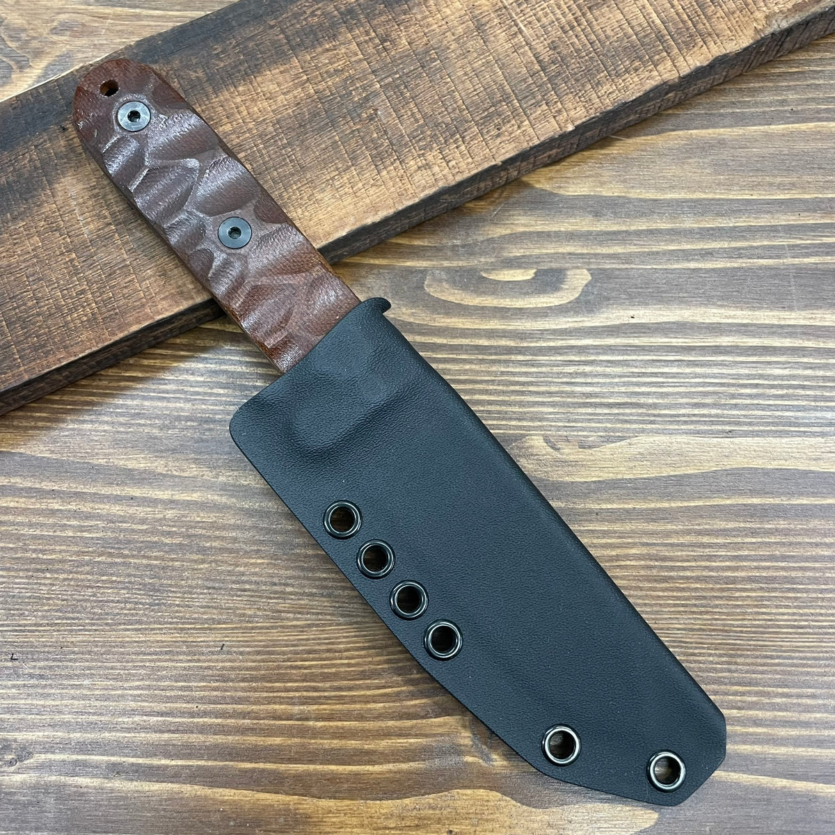 ESEE PR4 Kydex Sheath – RK Custom Kydex