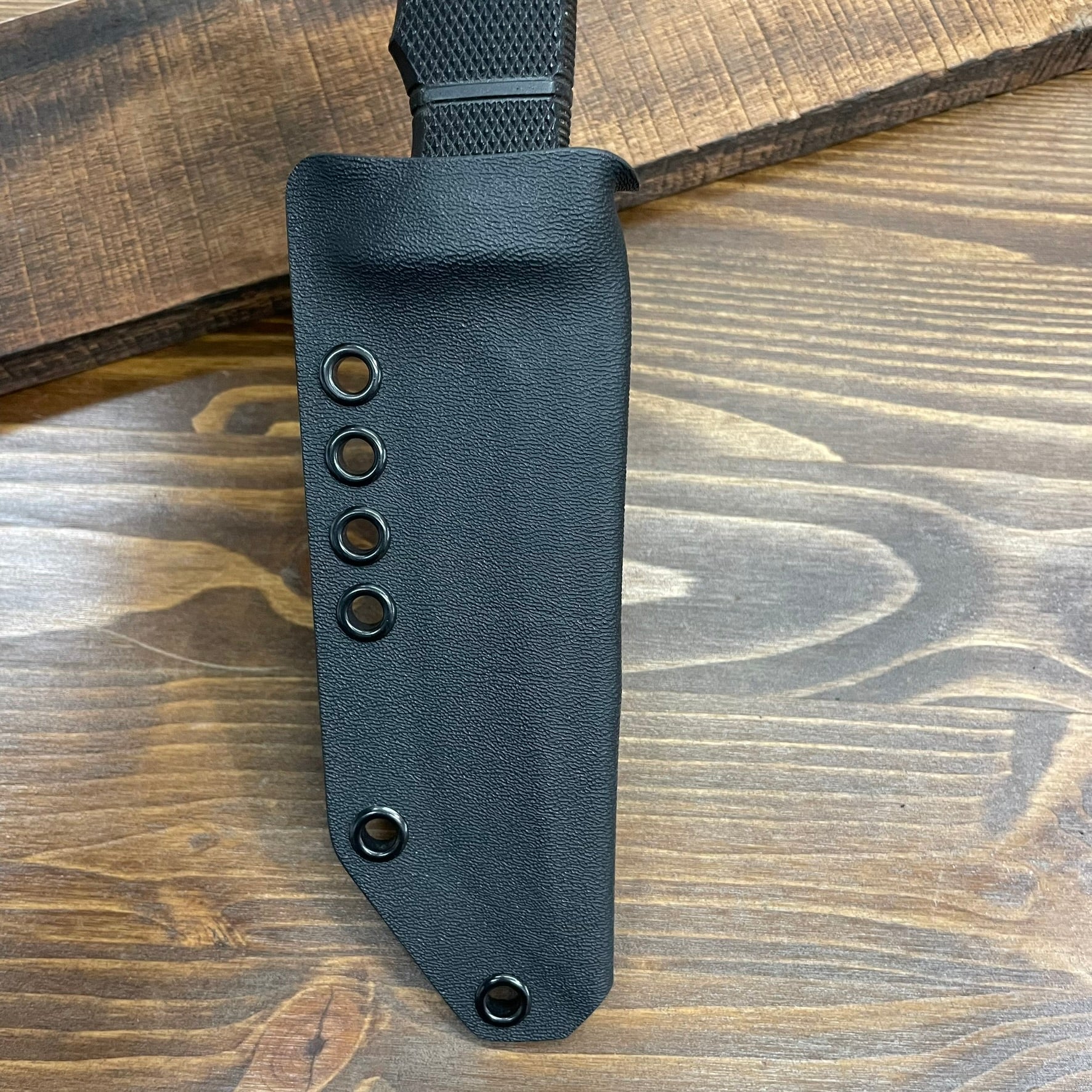 Sog Seal Pup Kydex Sheath