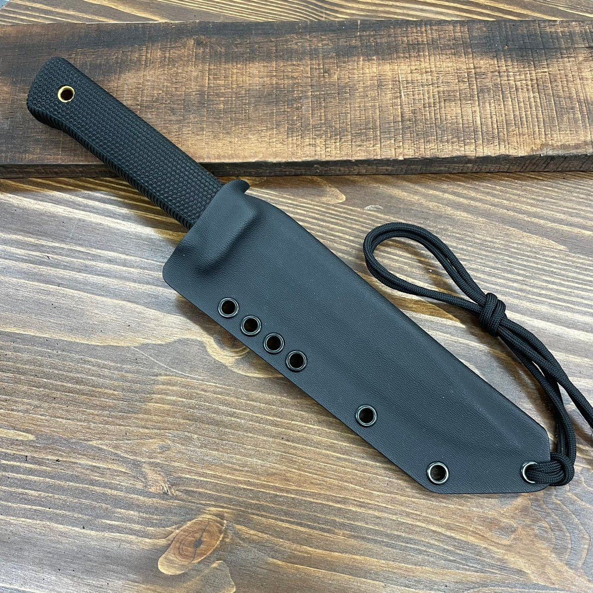 Cold Steel SK-5 SRK Kydex Sheath – RK Custom Kydex