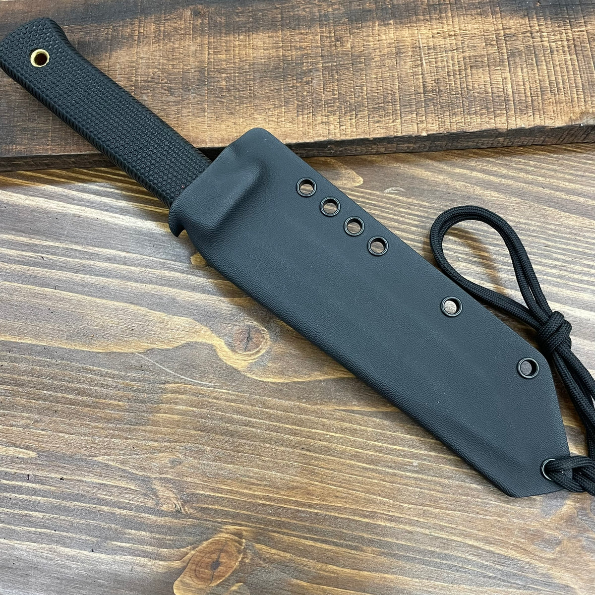 Cold Steel SK-5 SRK Kydex Sheath – RK Custom Kydex