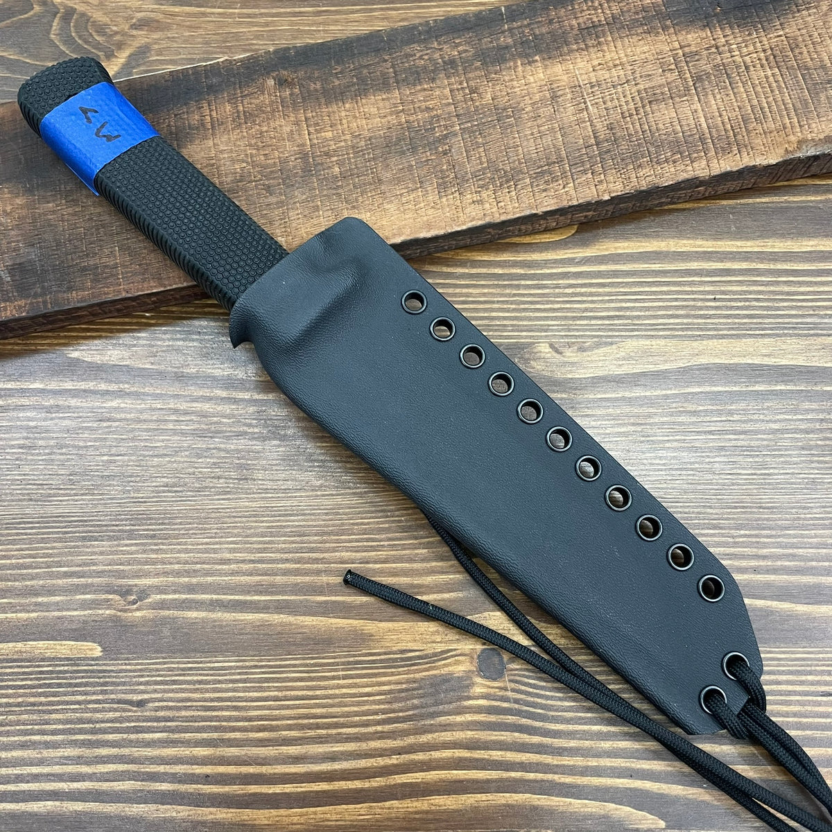 Cold Steel SRK 3V Custom Kydex Sheath – RK Custom Kydex