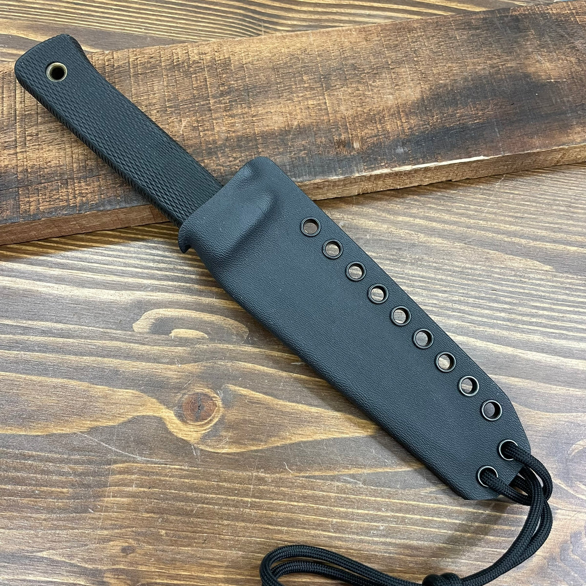 Cold Steel SRK Compact Custom Kydex Sheath (3V & SK-5 Models) – RK ...
