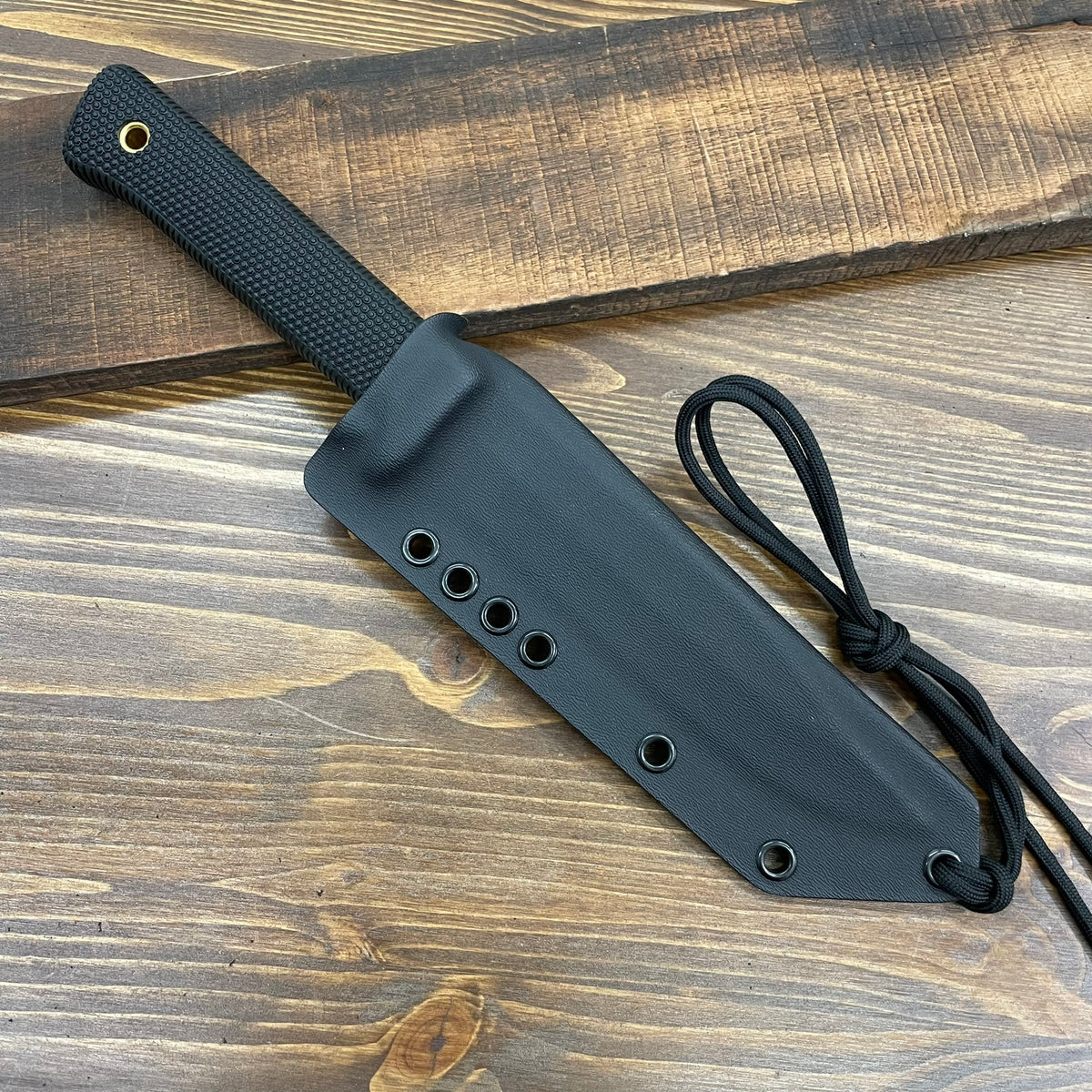 Cold Steel 3V SRK Kydex Sheath – RK Custom Kydex