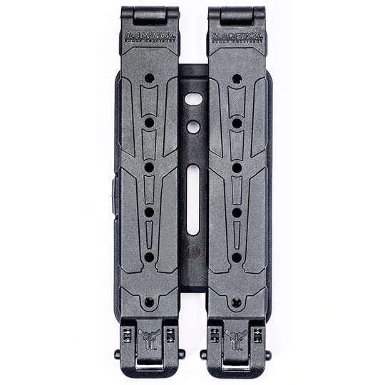 Blade-Tech TMMS Tactical Modular Mount System Receiver On MOLLE Locks ...