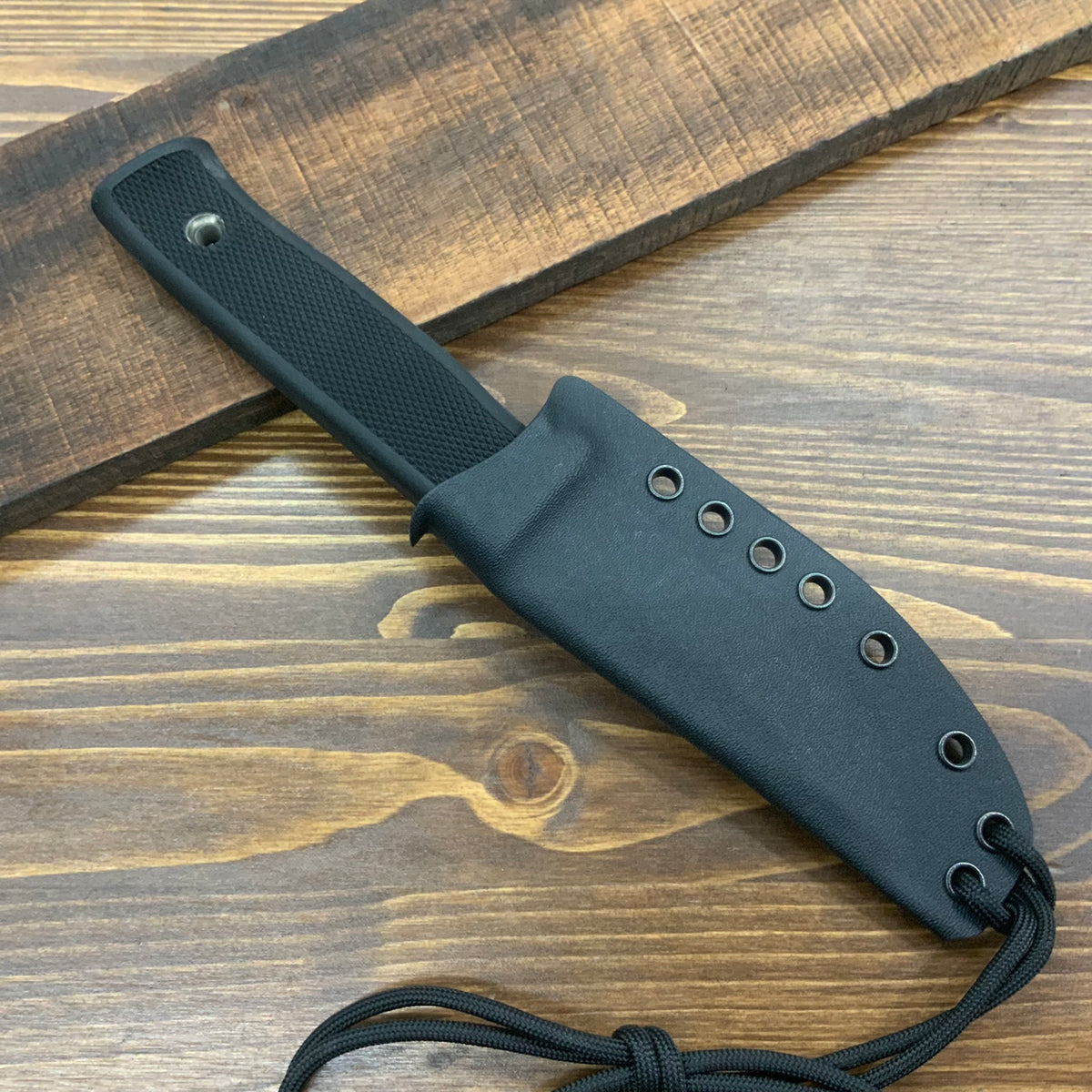 Fallkniven F1 Pro Sheath – RK Custom Kydex