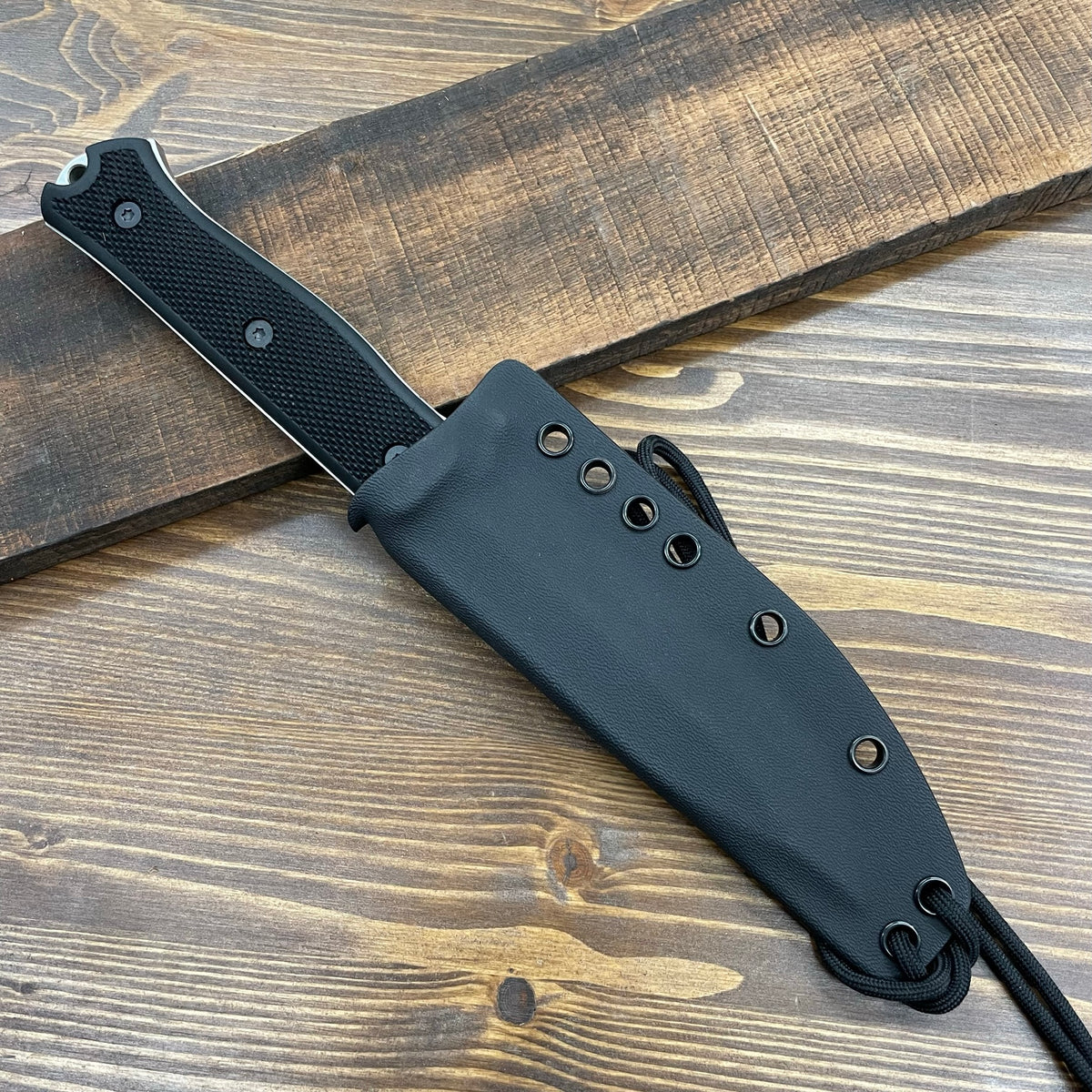 Fallkniven S1X Sheath – RK Custom Kydex